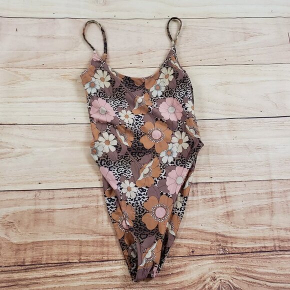 iNAMORATA | Tops | Inamorata Emily Ratajkowski One Piece Bikini Womens ...